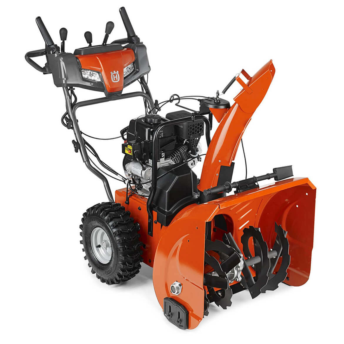 Snow Blowers - Generator Factory Outlet