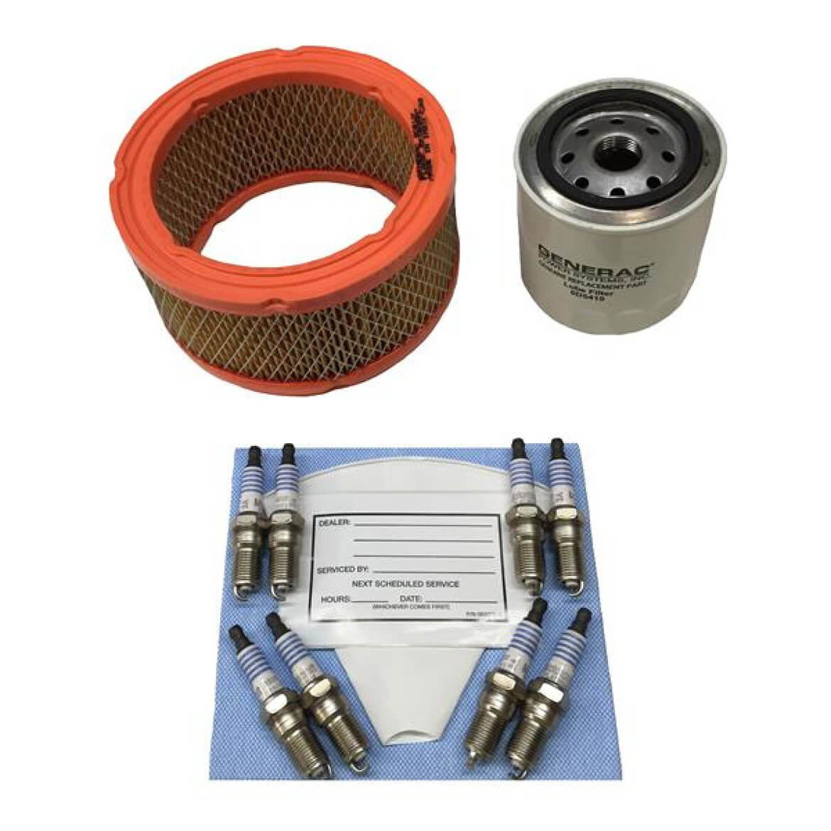 Maintenance Kits - Generator Factory Outlet