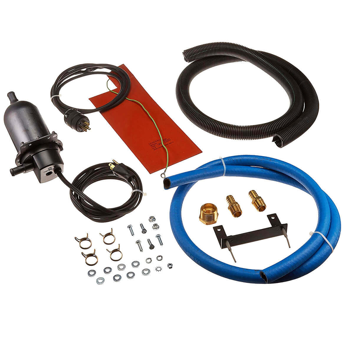 Cold Weather Kits – Generator Factory Outlet