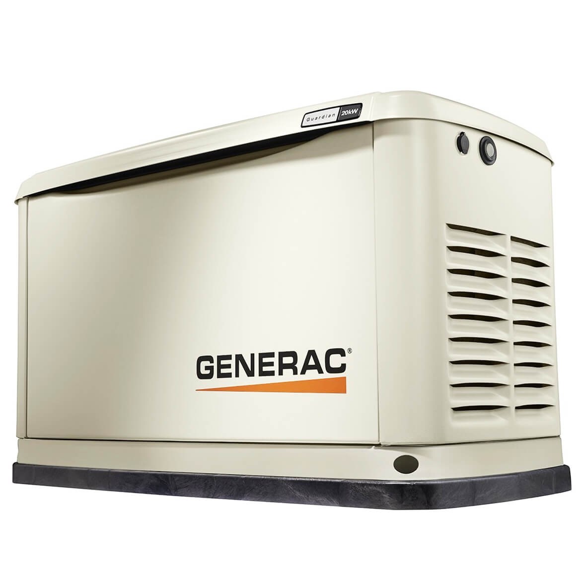 Standby Generators - Generator Factory Outlet