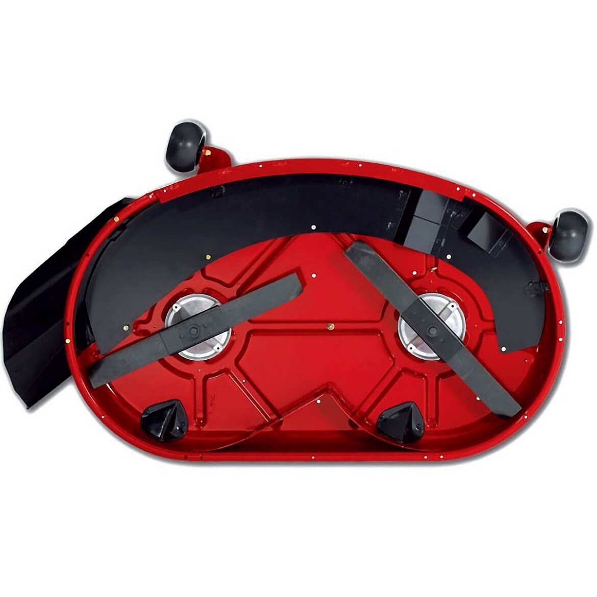 Lawn Mowers Accessories – Generator Factory Outlet