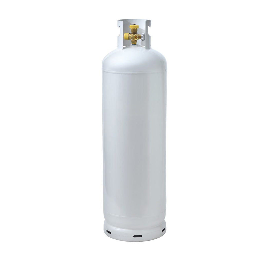 Flame King YSN100MLT 100 LBS LP Cylinder Multi Valve – Generator ...