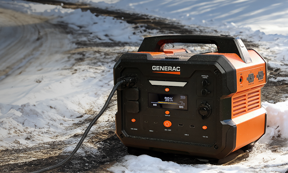 Generator Factory Outlet | Portable Standby Generator Leaders