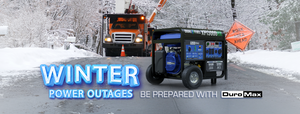 Generator Factory Outlet | Portable Standby Generator Leaders