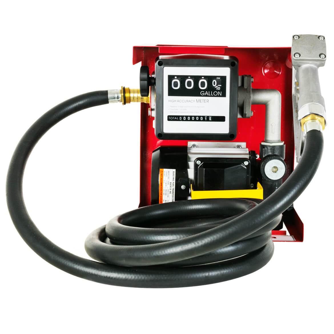 Gasoline Transfer Pump