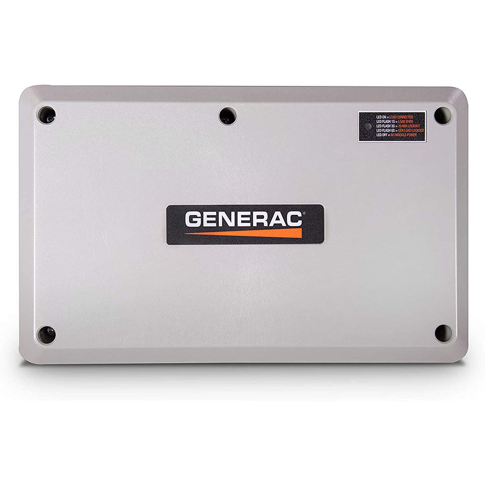 Generac 7006 240V 100 Amp Smart Management NEMA 3R Module – Generator ...