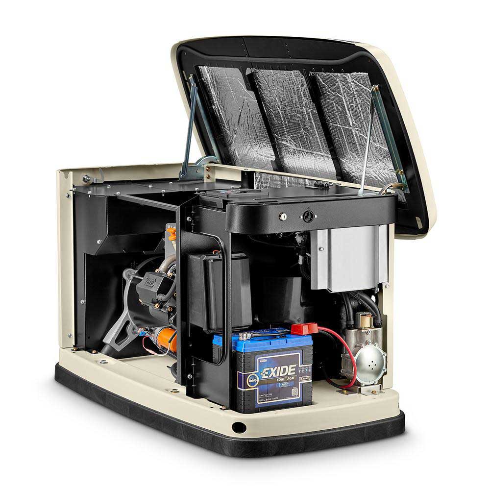 Generac generator home store