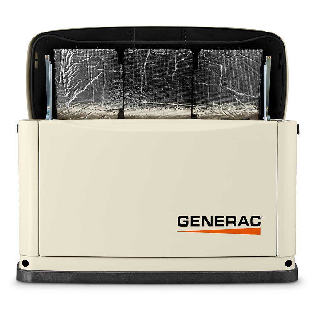Generac guardian 20kw standby store